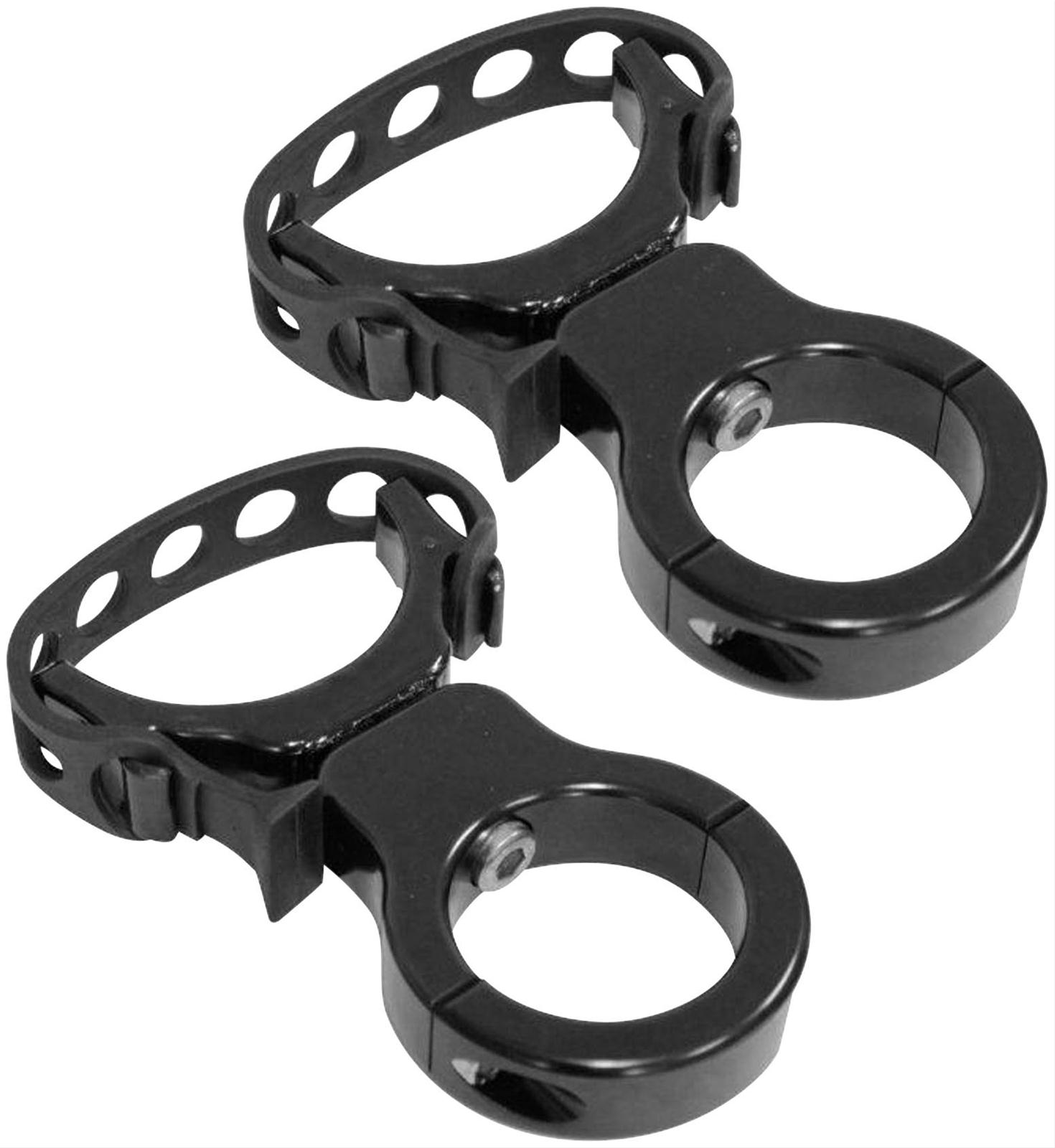 MODQUAD Racing EXT-1.75-BLK ModQuad Racing Fire Extinguisher Mounts ...