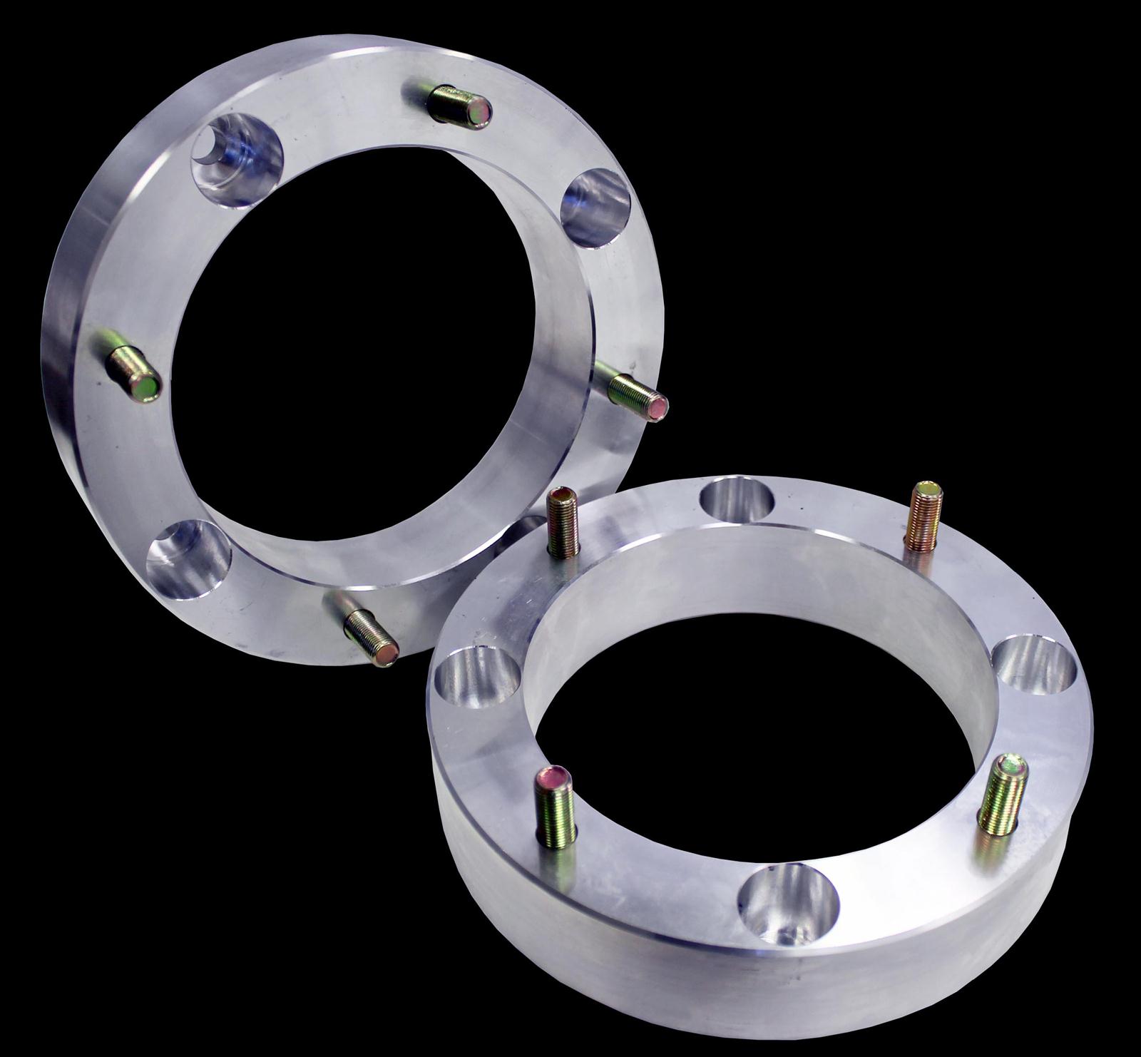 MODQUAD Racing TX-SPACE ModQuad Racing Wheel Spacers | Summit Racing