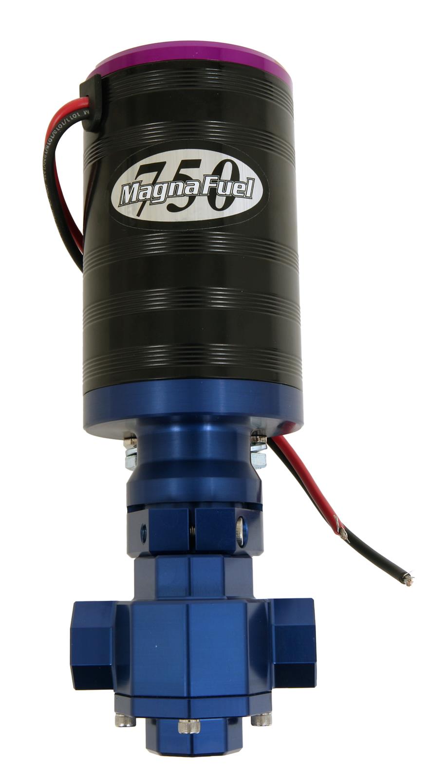 MagnaFuel MP-4703 MagnaFuel ProStar EFI 750 Swiveling Electric Gear ...