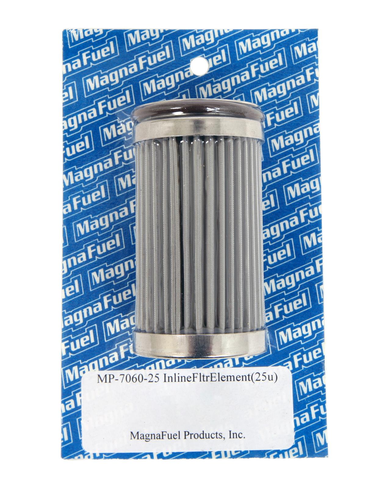 MagnaFuel MP-7060-25 MagnaFuel Replacement Fuel Filter Elements ...