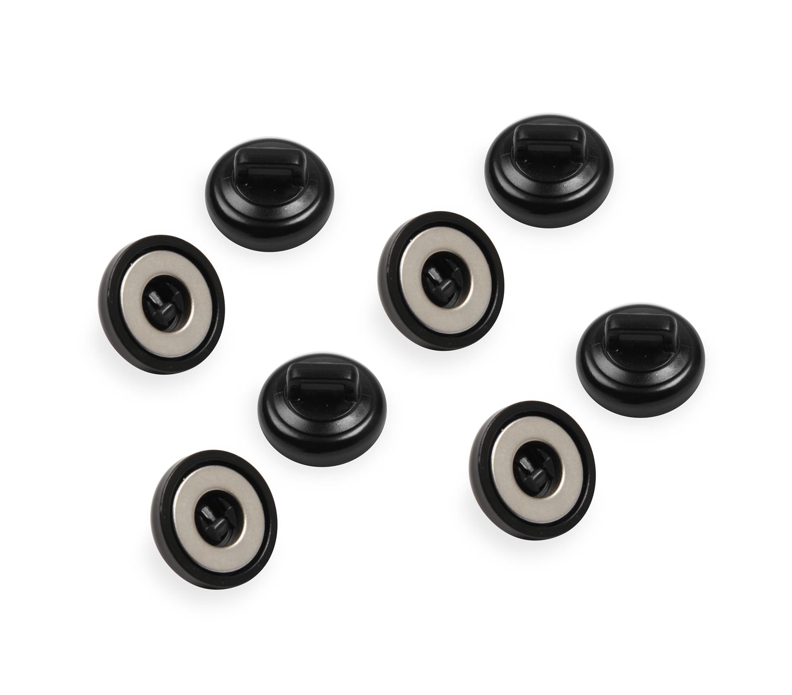 Mr. Gasket 3740G Mr. Gasket Magnetic Fasteners | Summit Racing