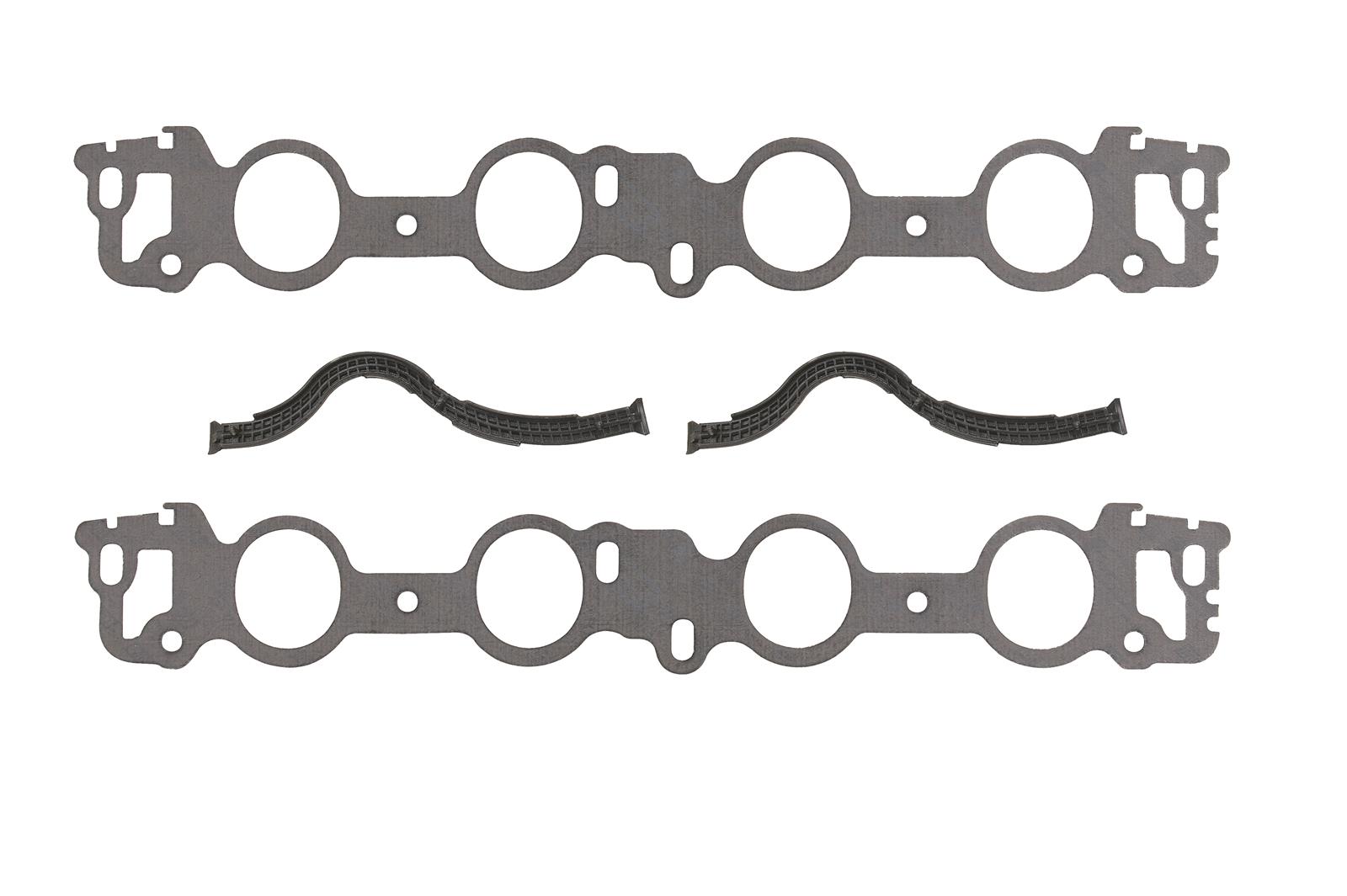 Summit Racing 03-0123 Summit Racing™ Intake Manifold and Installation ...