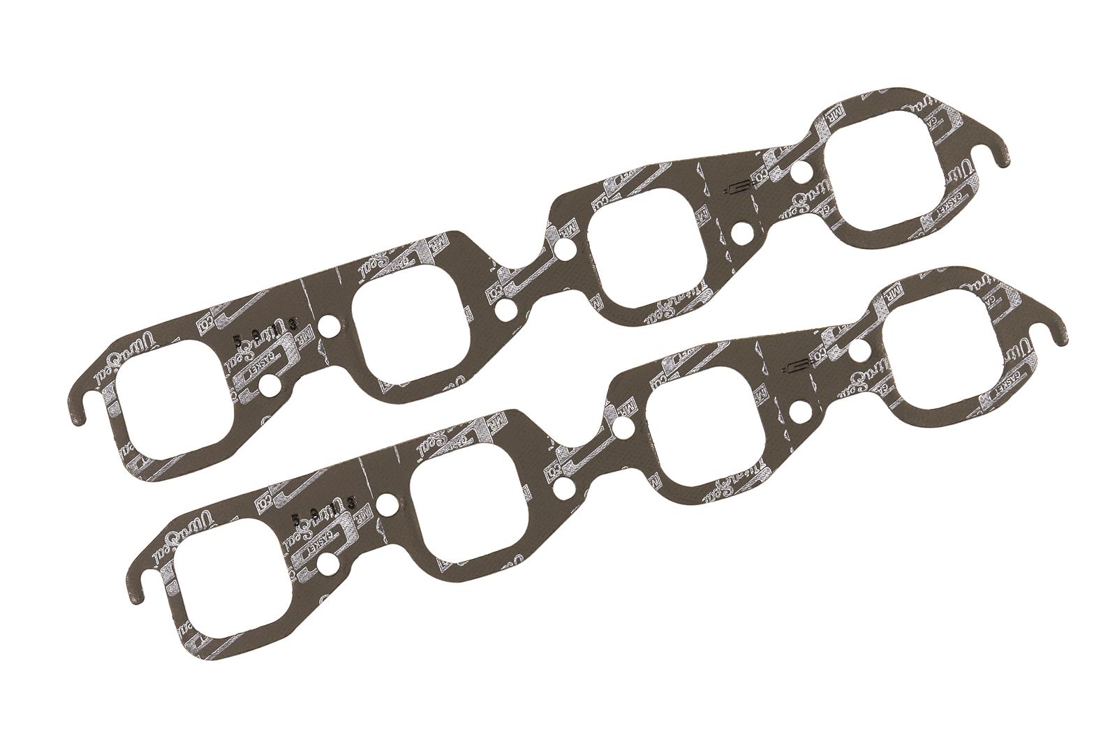 Mr. Gasket 5913 Mr. Gasket Ultra-Seal Exhaust Gaskets | Summit Racing