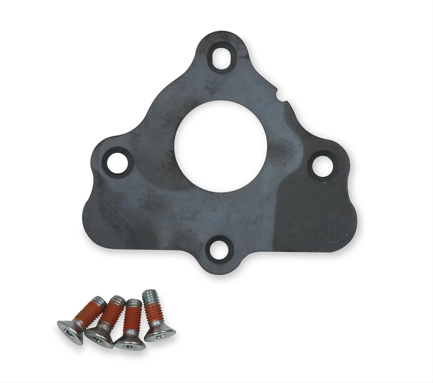 Mr. Gasket 61220G Mr. Gasket Camshaft Retainers and Thrust Plates ...