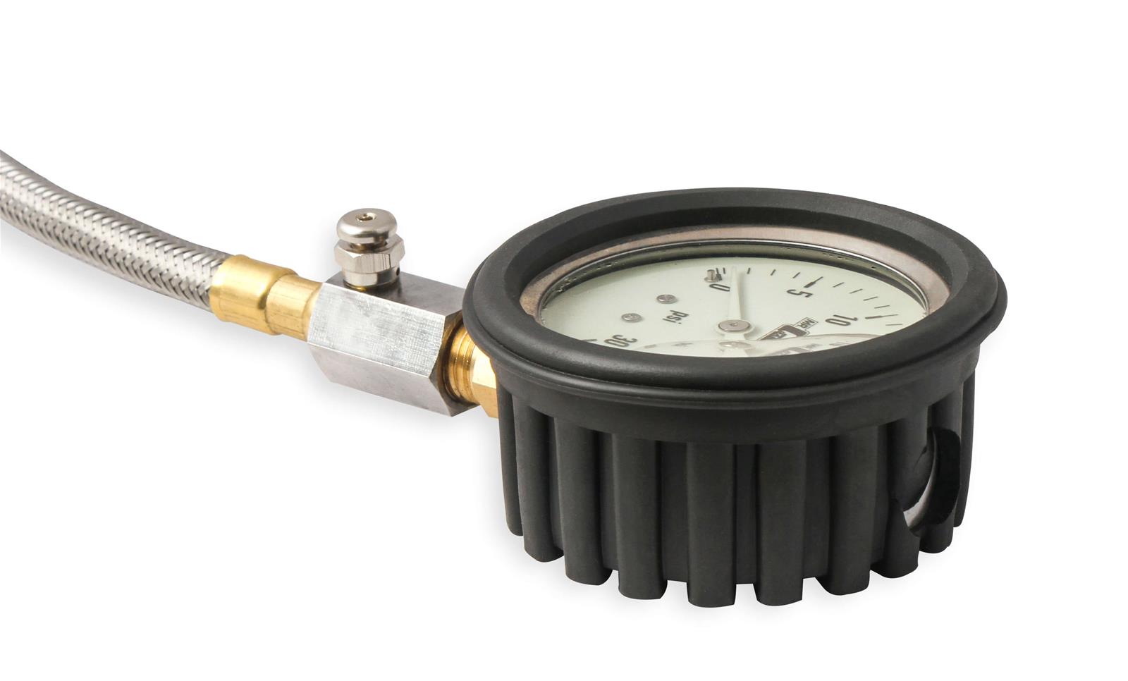 Mr. Gasket 72101MRG Mr. Gasket Tire Pressure Gauges | Summit Racing