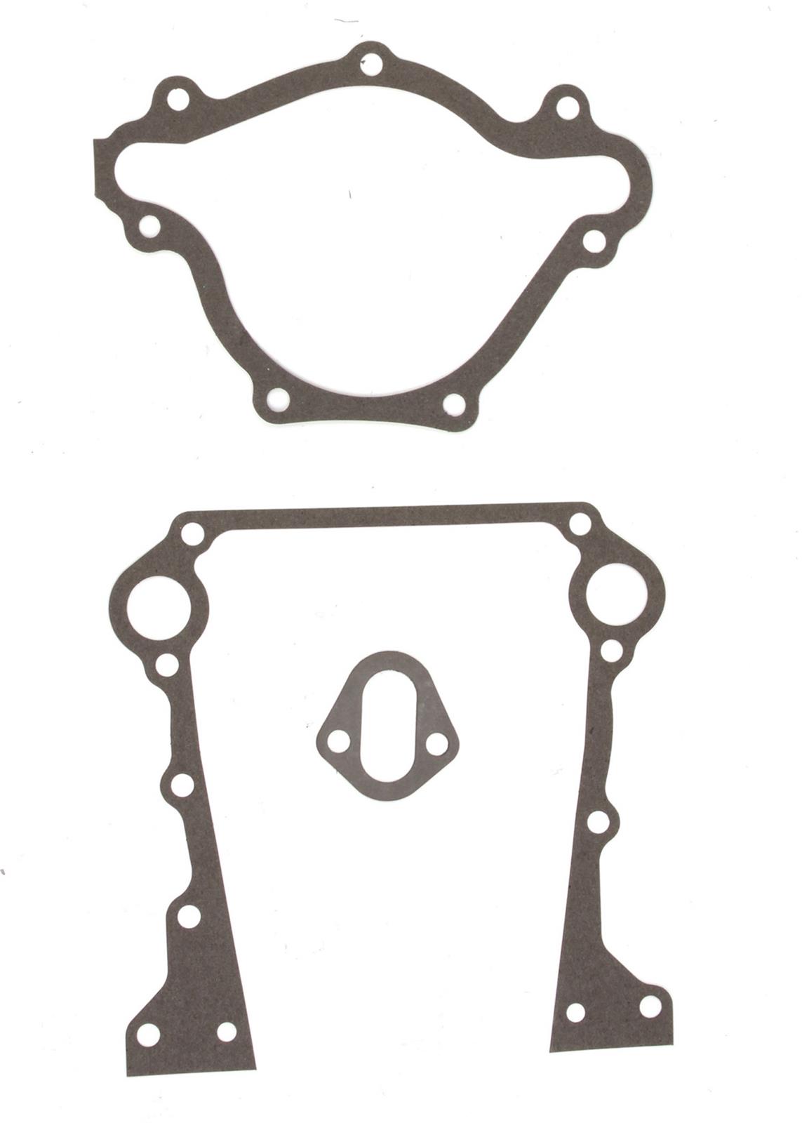DODGE Mr. Gasket 790 Mr. Gasket Timing Chain Cover Gaskets | Summit Racing