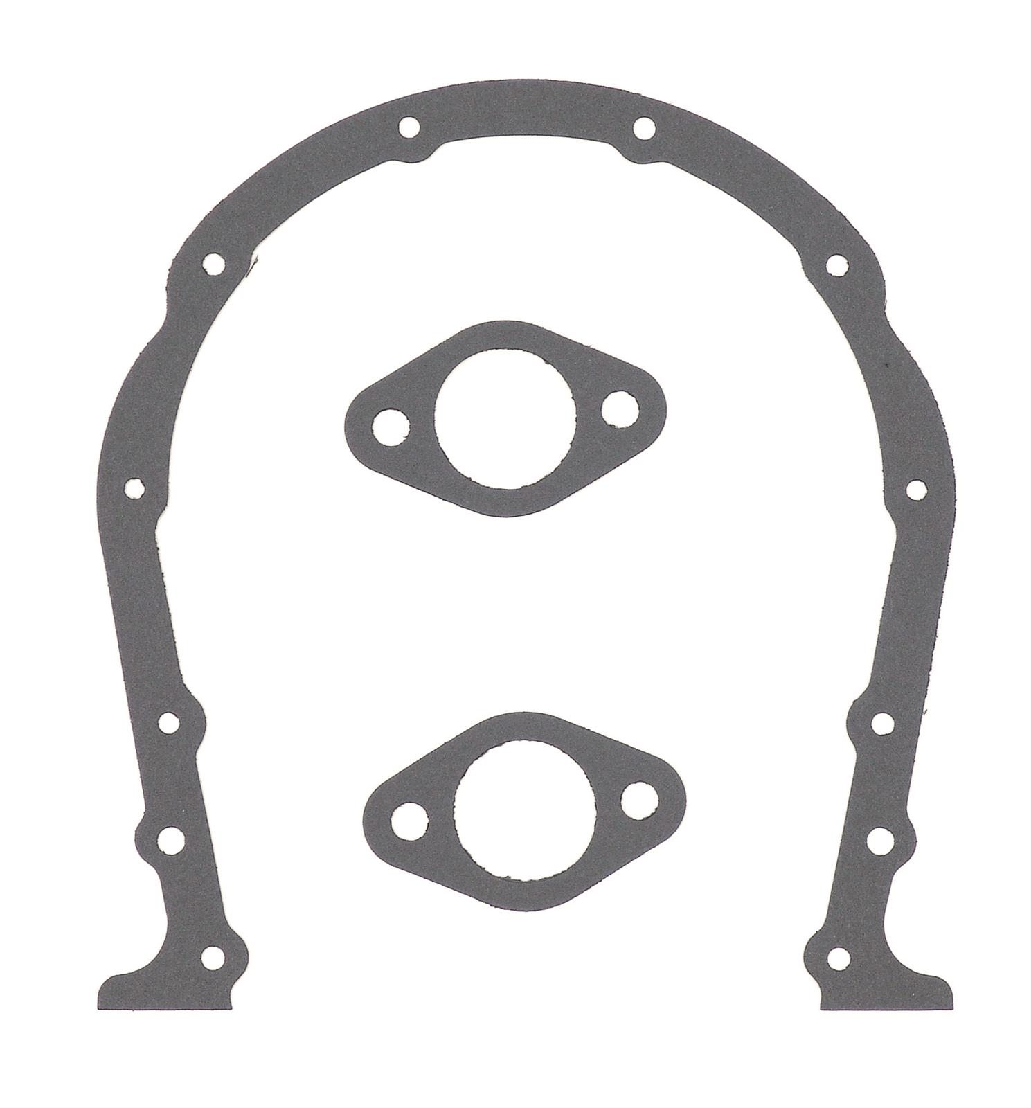 CHEVROLET Mr. Gasket 94 Mr. Gasket Timing Chain Cover Gaskets | Summit ...