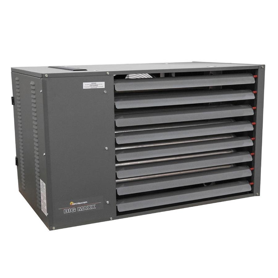 Mr. Heater MHU200NGPALP Mr. Heater Big Maxx Garage/Shop Unit Heaters ...