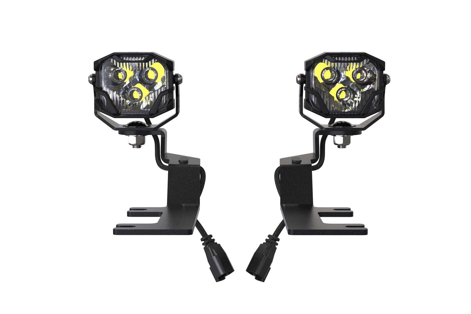 Morimoto 4B-PLR-KIT-1090