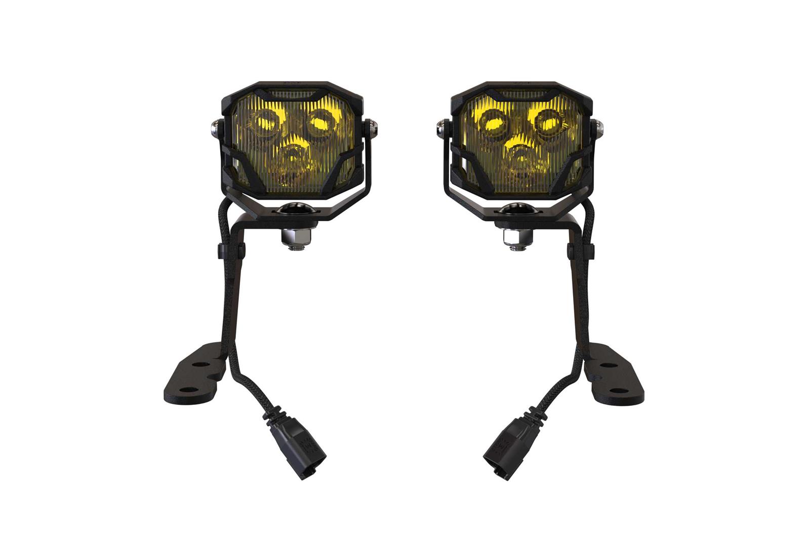 Morimoto 4B-PLR-KIT-1099