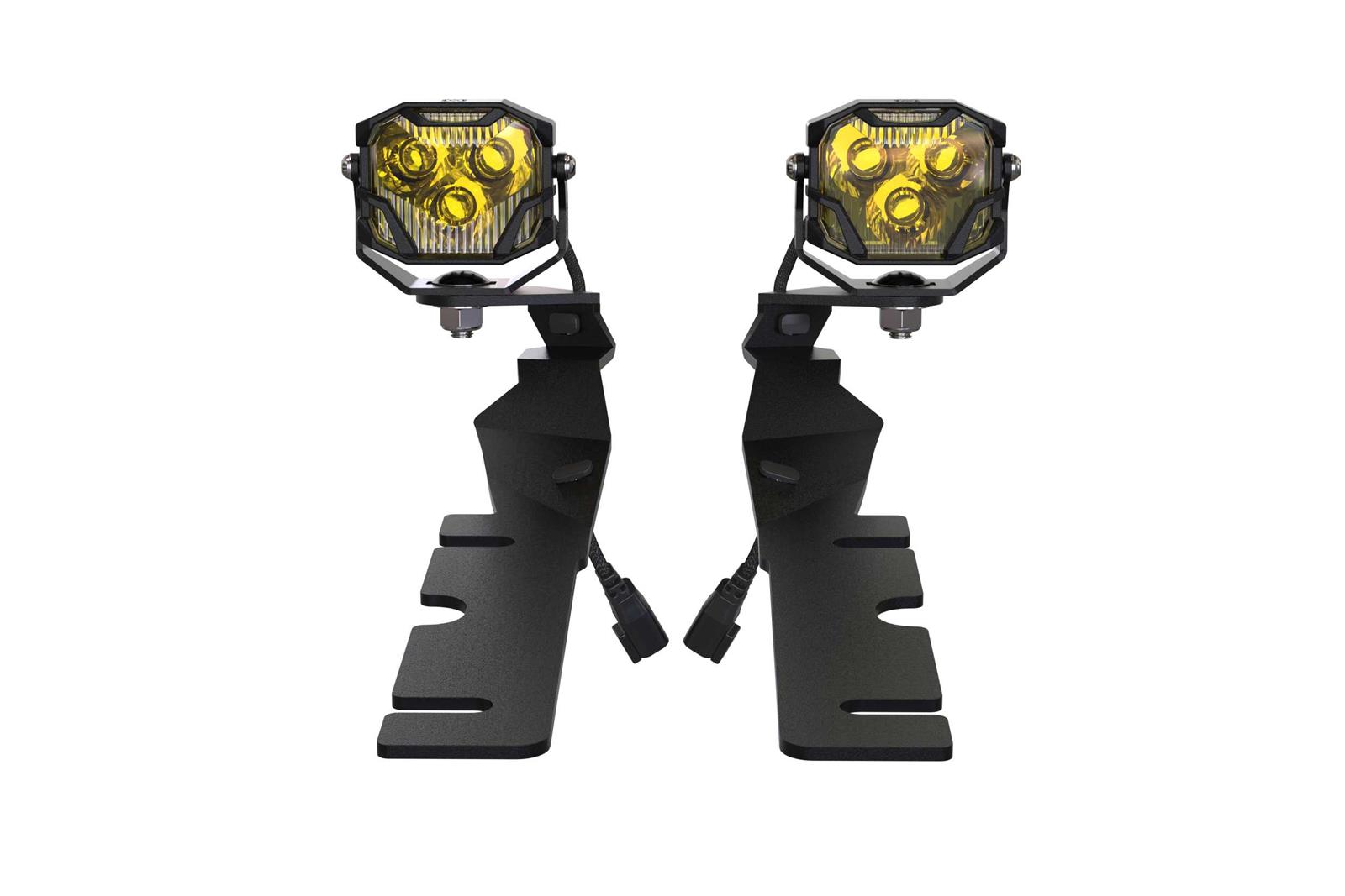 Morimoto 4B-PLR-KIT-1113