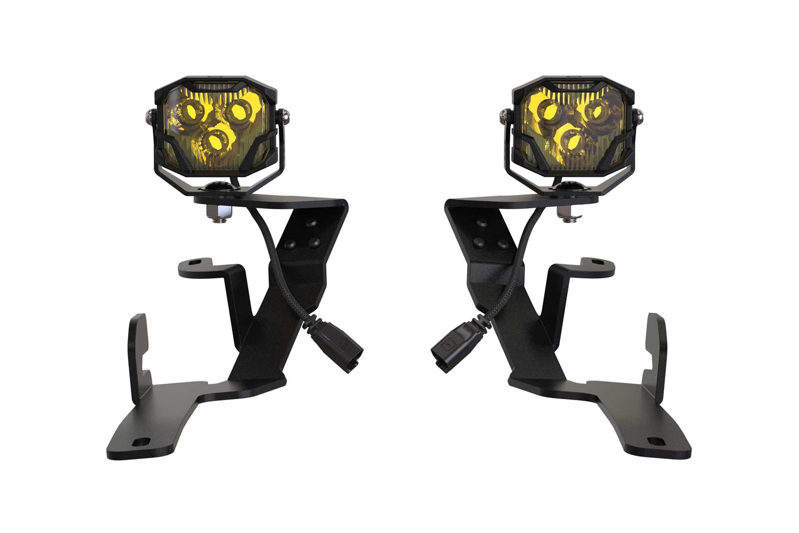 Morimoto 4B-PLR-KIT-1222