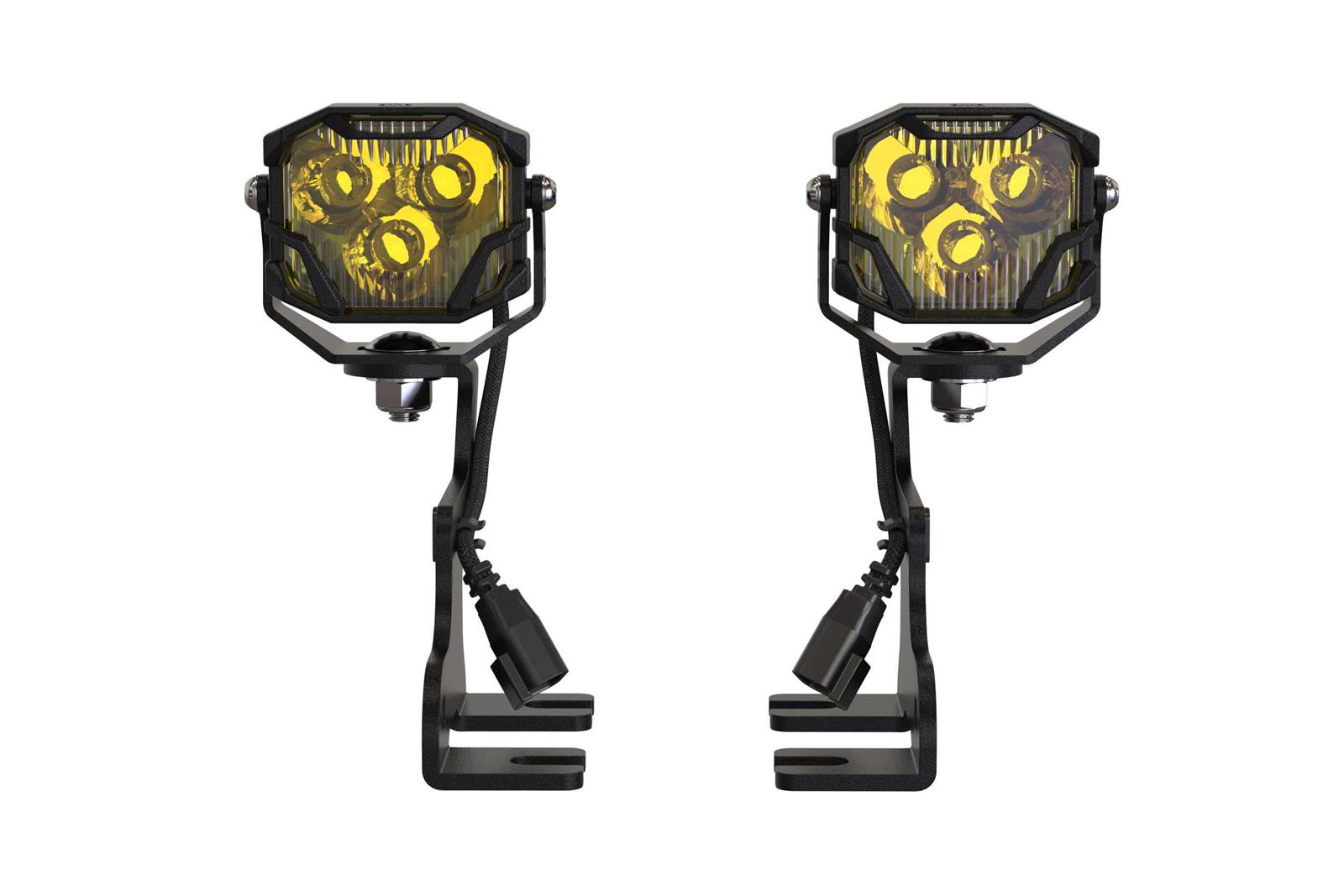 Morimoto 4B-PLR-KIT-1247