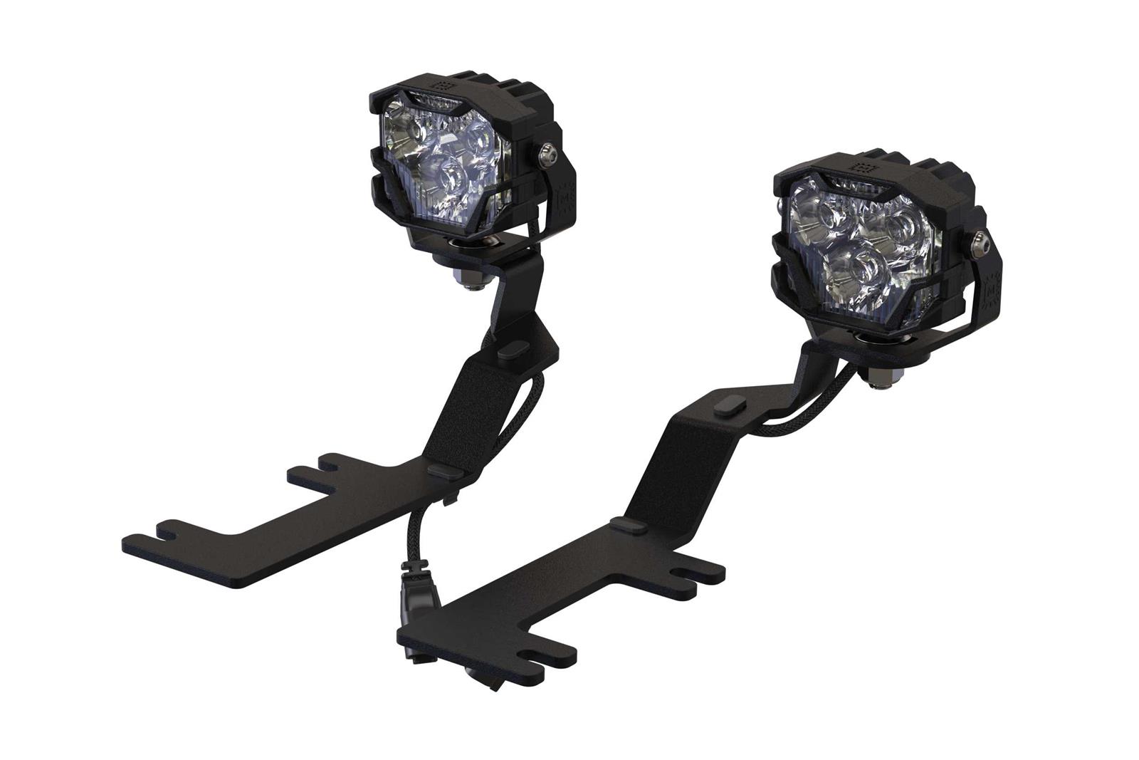 Morimoto 4B-PLR-KIT-1253