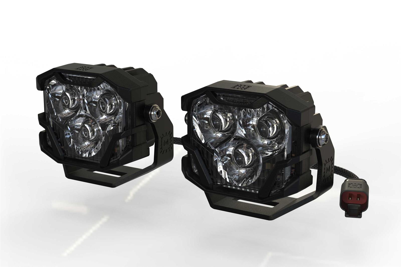 Led Spot Beam Lights - The Best Picture Of Beam