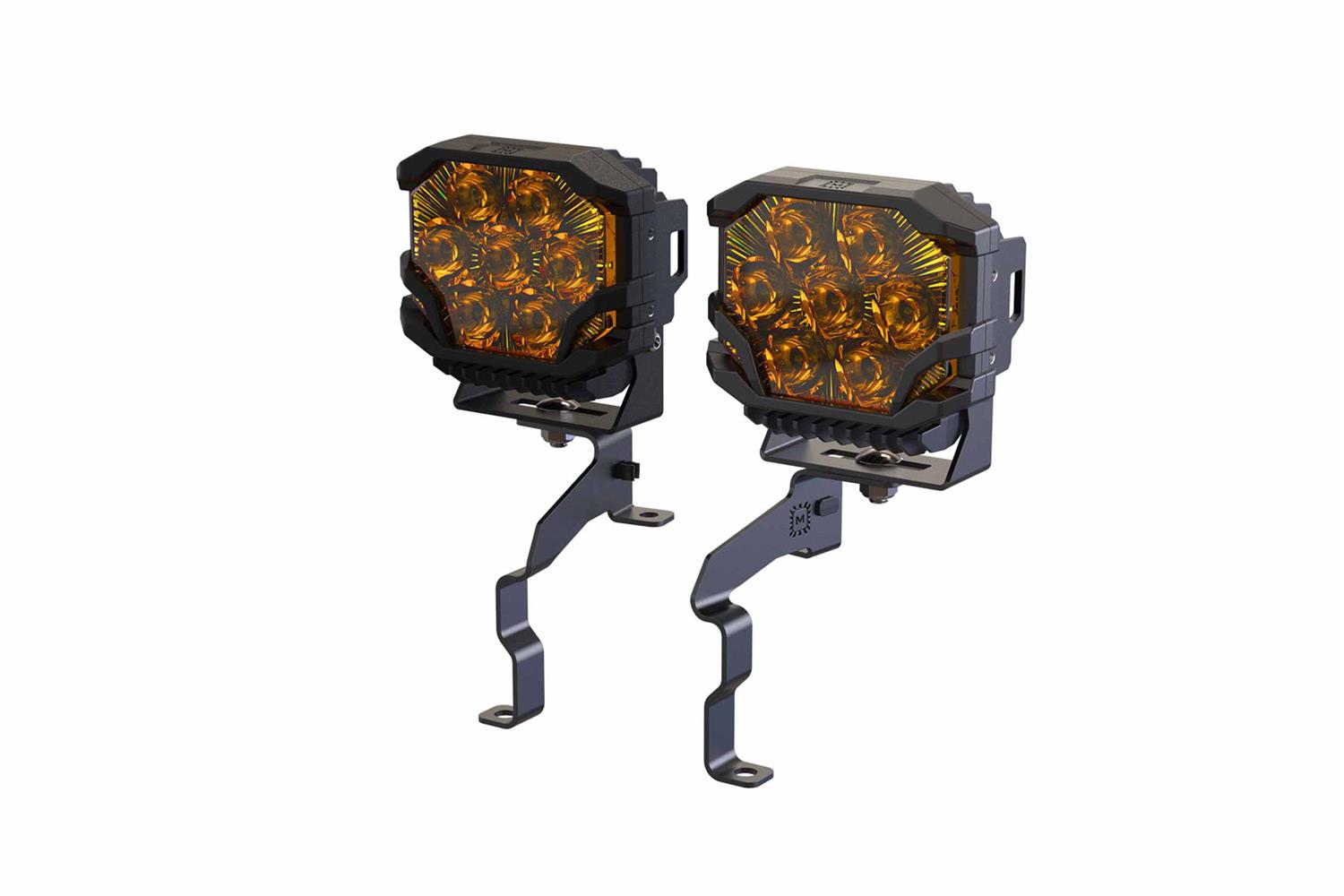 Morimoto BB-PLR-KIT-1422