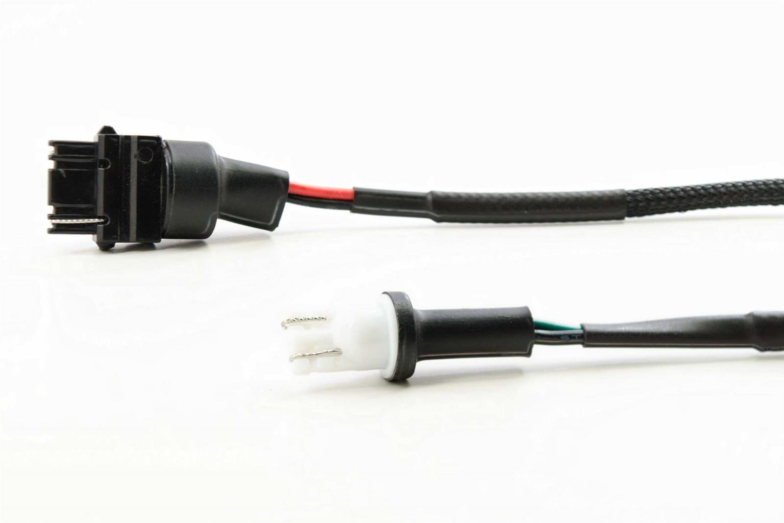 Morimoto H129K Morimoto OEM LED Conversion Harnesses | Summit Racing