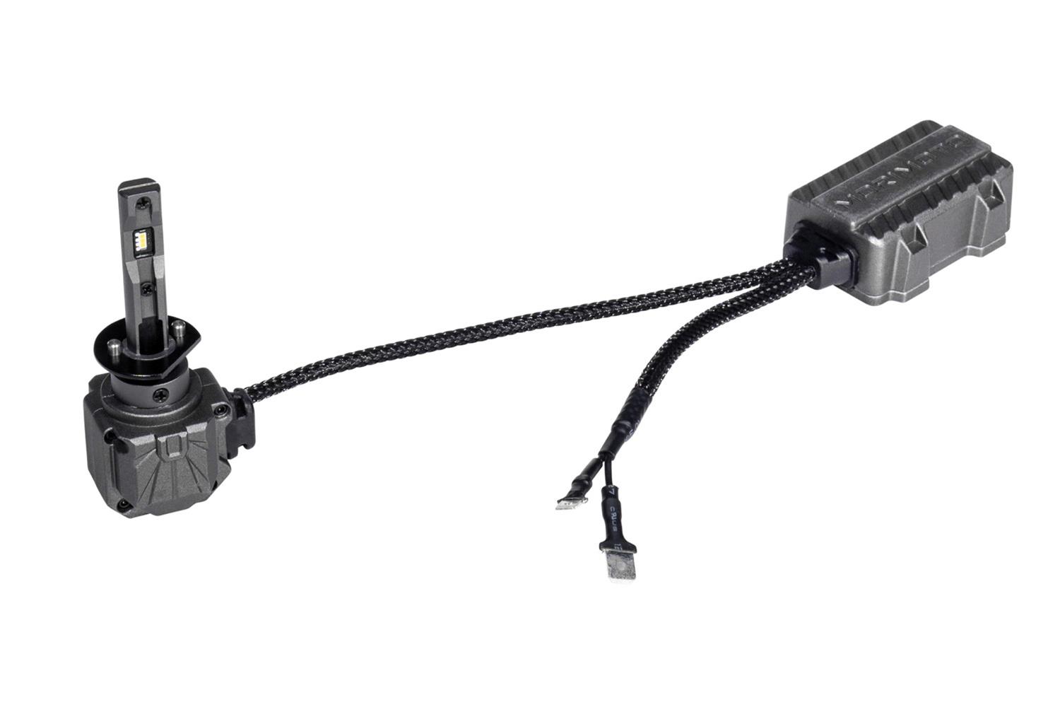 Morimoto LED2005