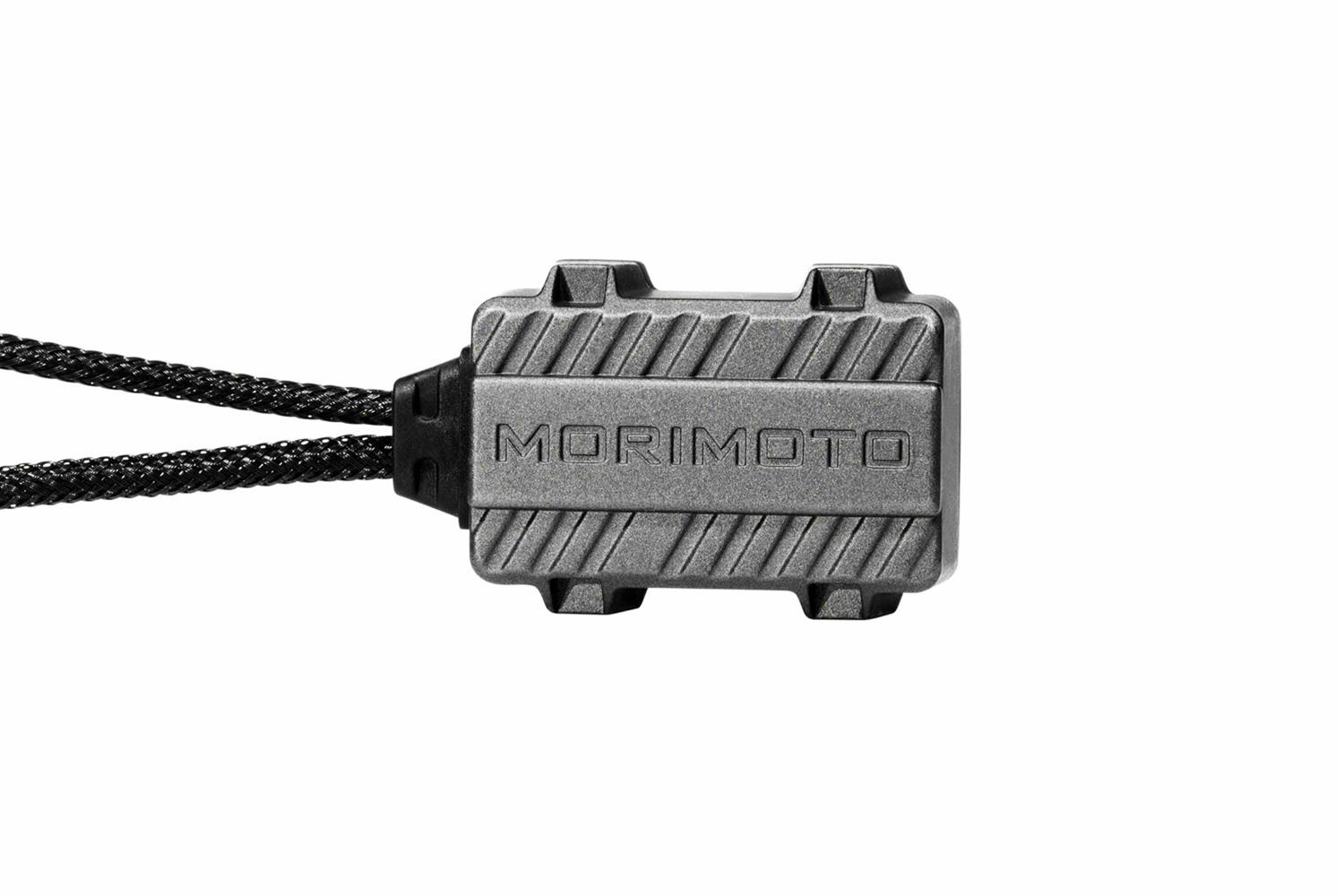 Morimoto LED2035 Morimoto 2Stroke 4.0 LED Bulbs | Summit Racing