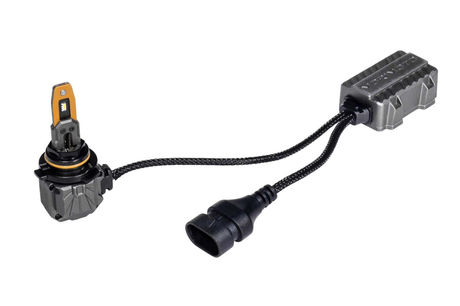 Morimoto LED2040 Morimoto 2Stroke 4.0 LED Bulbs | Summit Racing