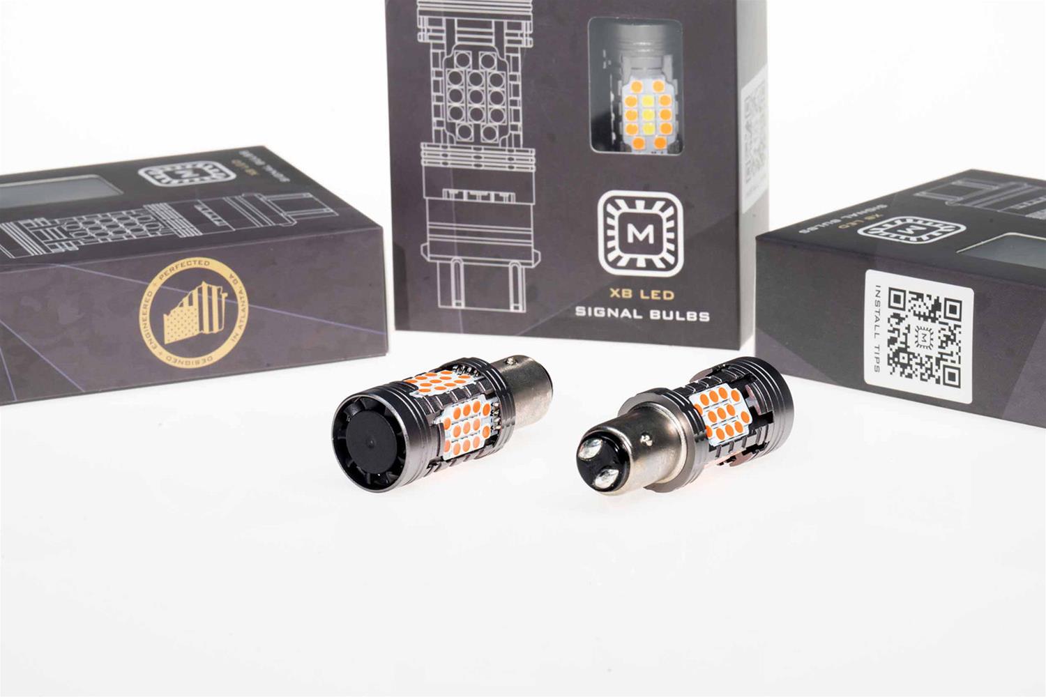 Morimoto LED402