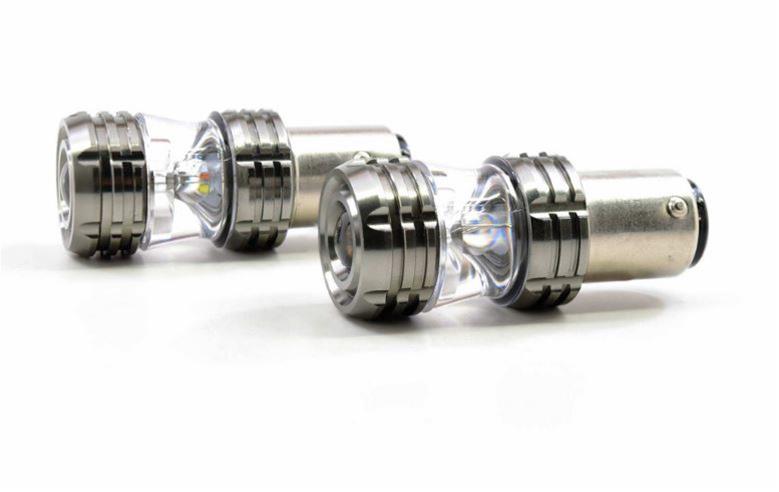 Morimoto LED521 Morimoto X-VF Light Bulbs | Summit Racing