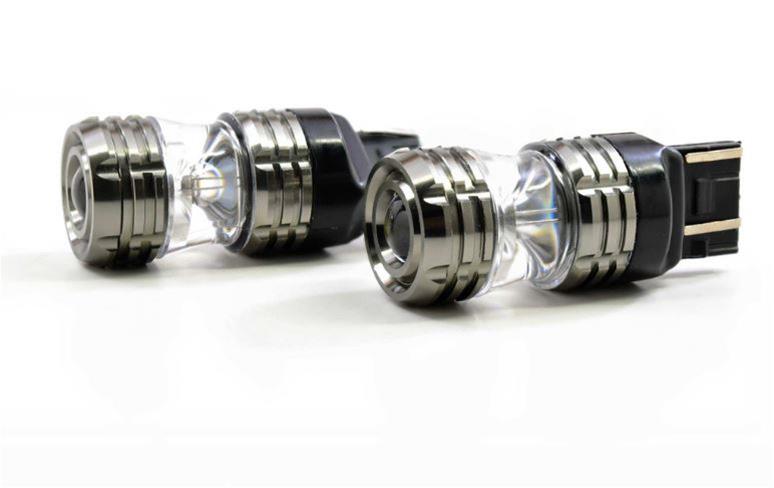 Morimoto LED551 Morimoto X-VF Light Bulbs | Summit Racing