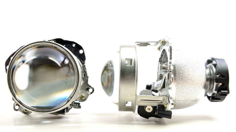 Morimoto PR140 Morimoto EVOX-R 2.0 Projectors | Summit Racing