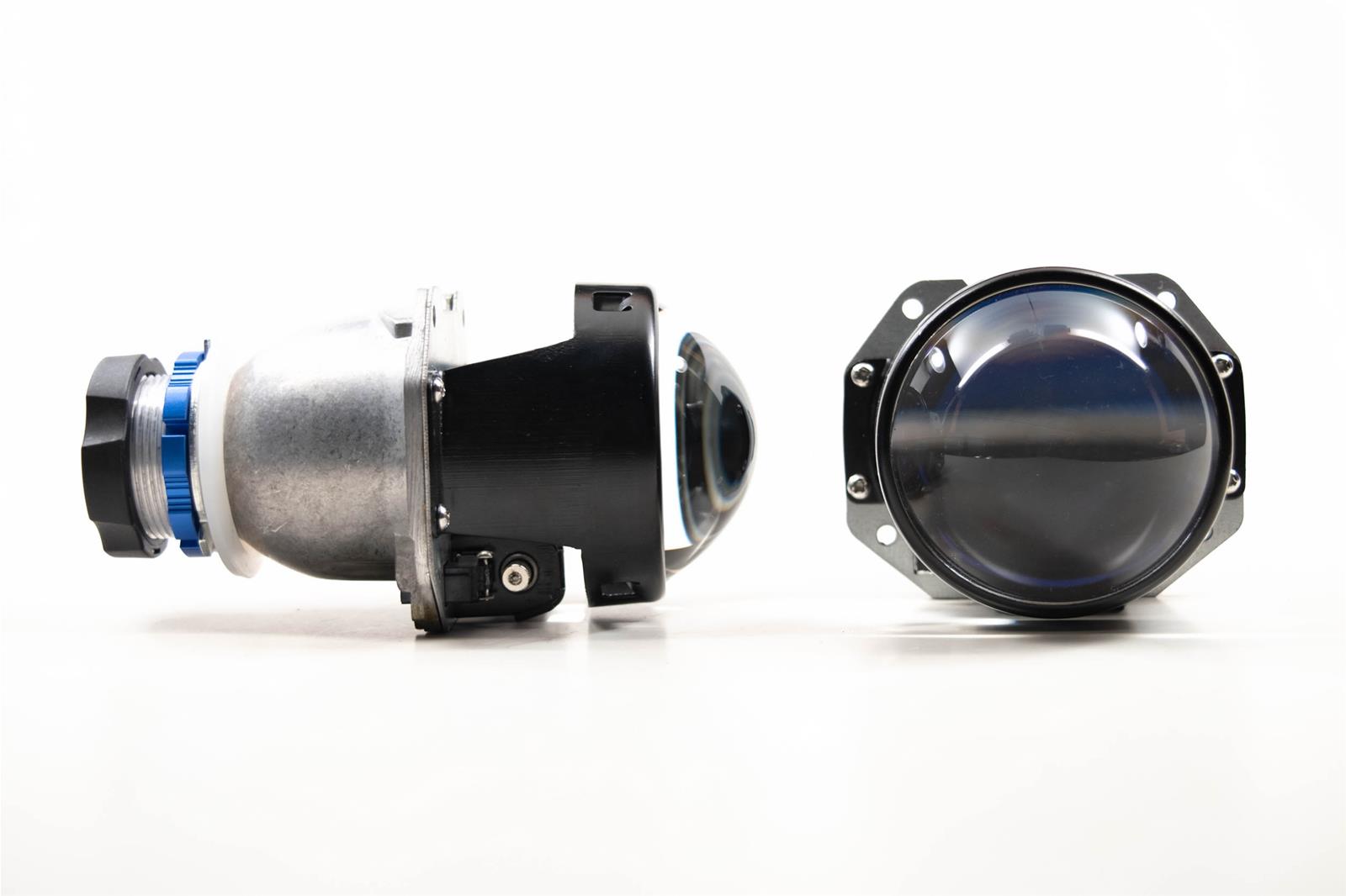 Morimoto PR50 Morimoto Micro D2S 5.0 Projectors | Summit Racing