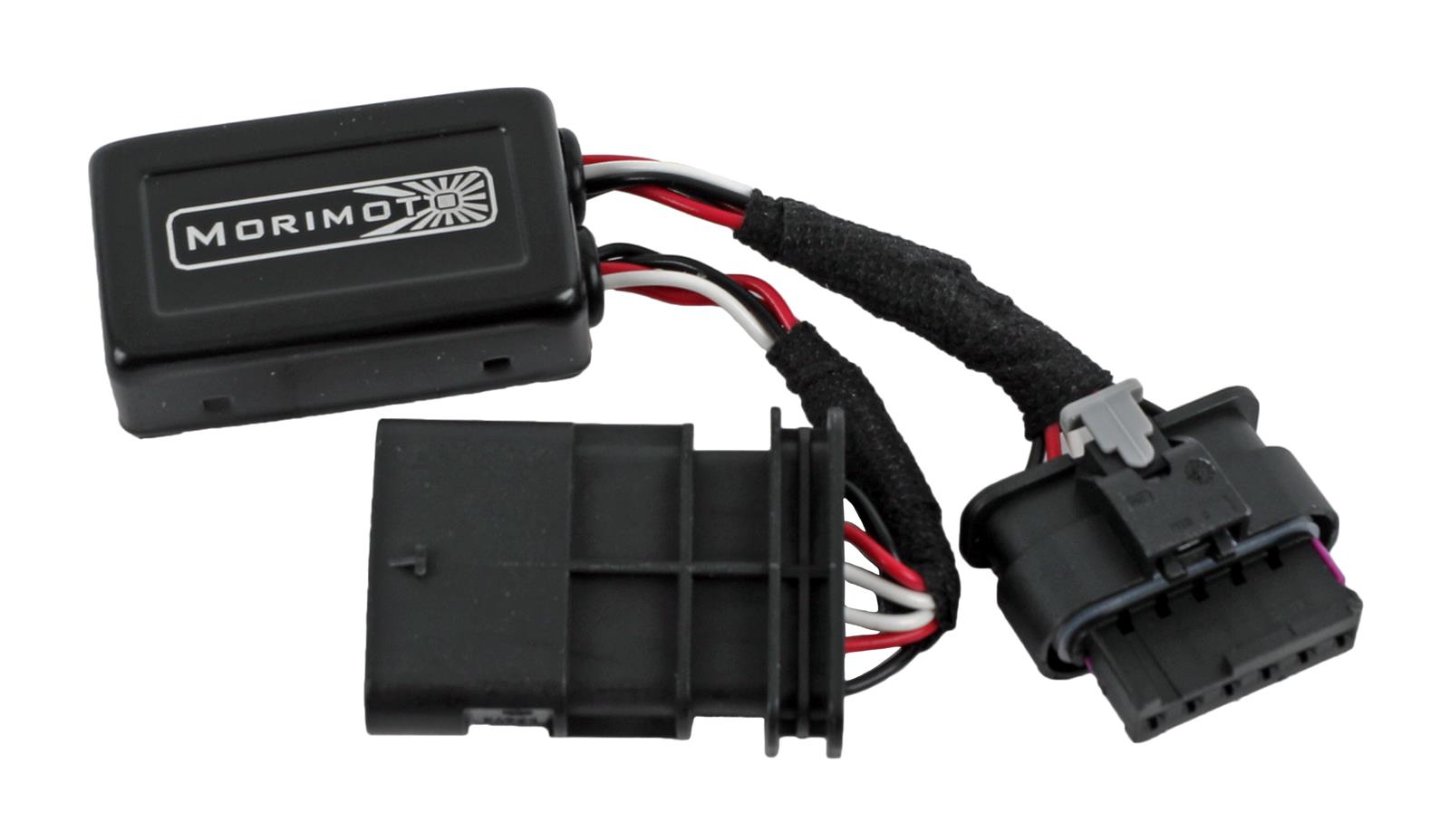 Morimoto X3B01 Morimoto X3B LED Third Brake Flash Modules | Summit Racing