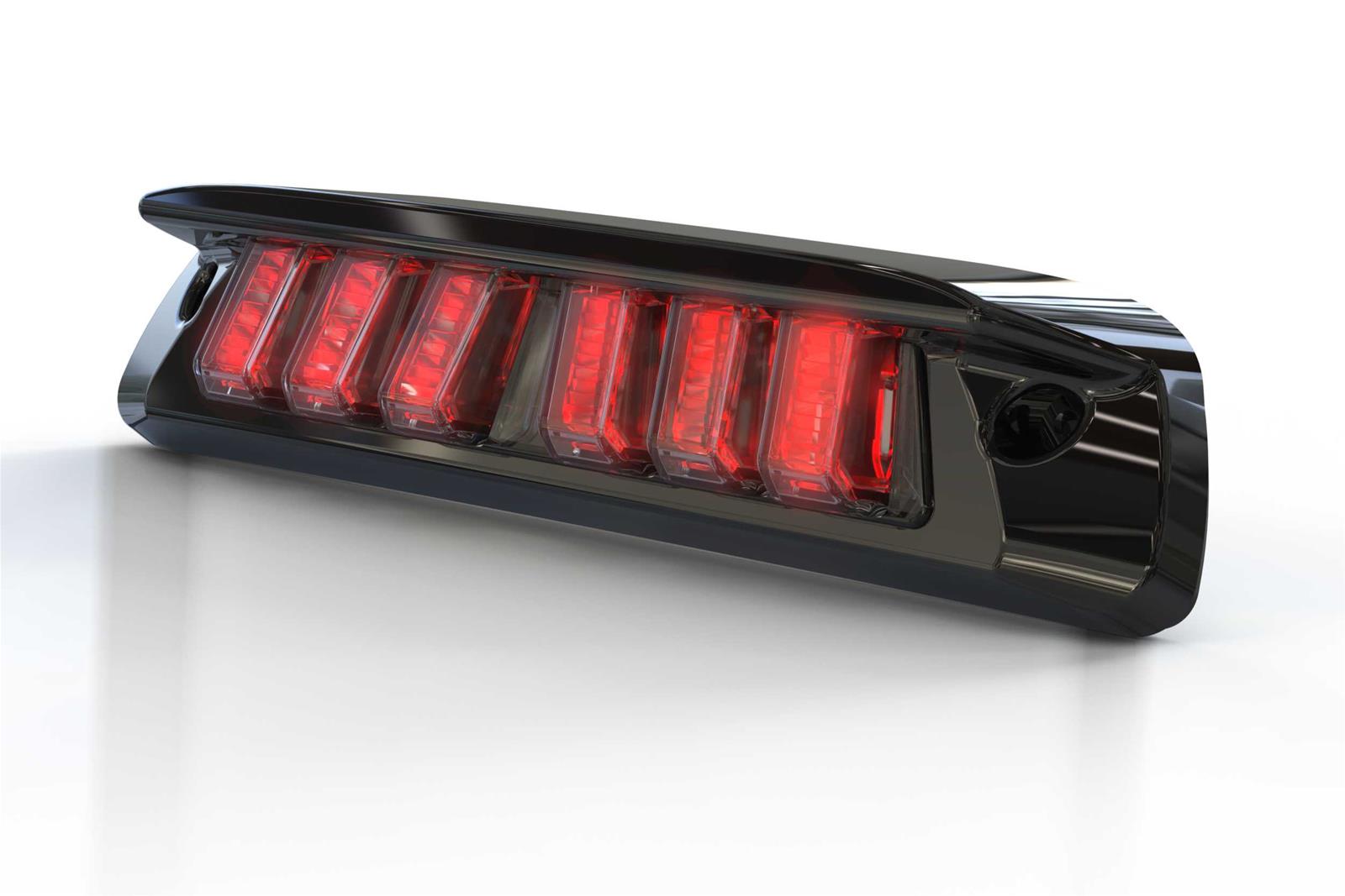 Morimoto X3B05 Morimoto X3B LED Third Brake Lights | Summit Racing