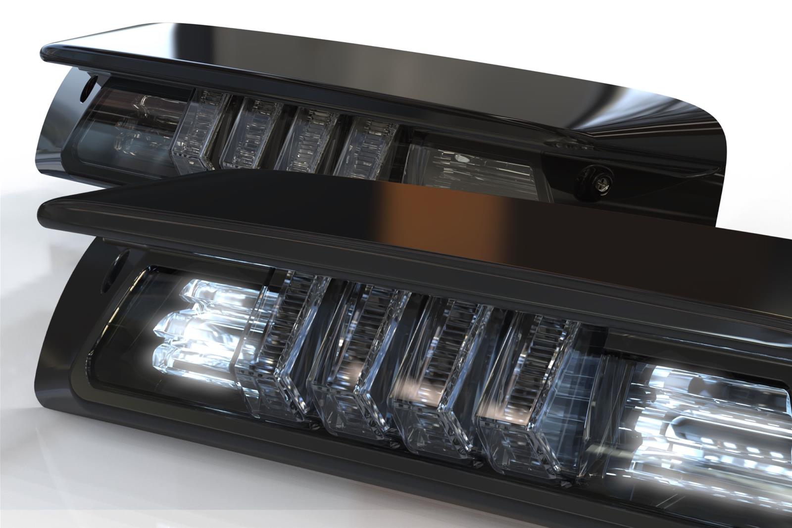 Morimoto X3B45 Morimoto X3B LED Third Brake Lights | Summit Racing