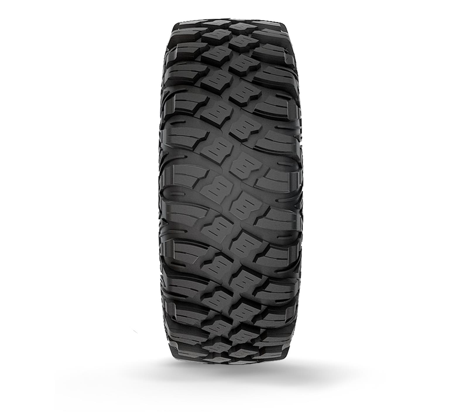 Moto Race Tire MRT-XR30104K Moto Race Tire Crawler XR Tires | Summit Racing