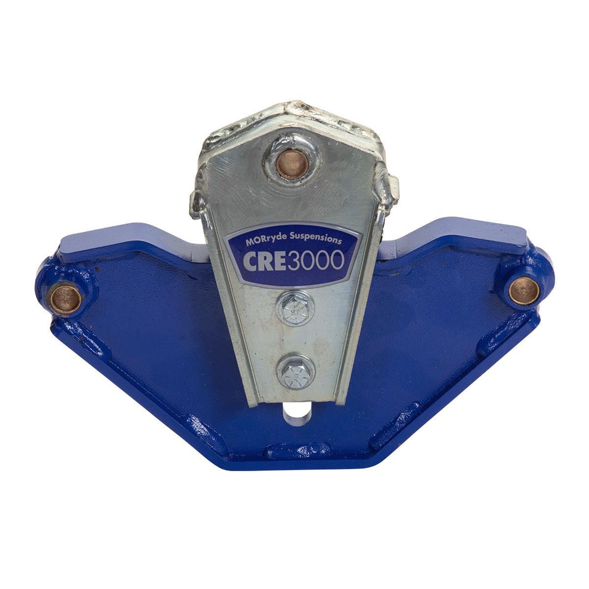 MORryde CRE3-35 MORryde CR3000 Leaf Shackle Upgrades | Summit Racing