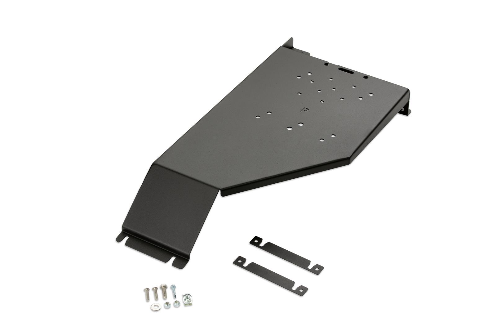 MORryde JP54-014 MORryde Rotopax Side Mounts | Summit Racing