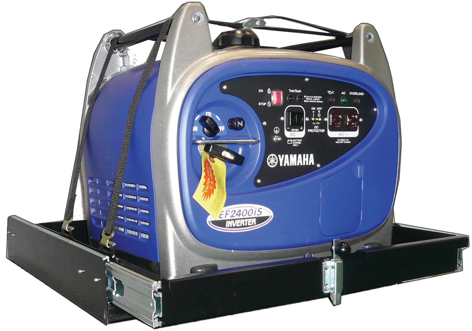 Morryde Generator Tray MORryde RV Generator Sliding Tray - Heavy Duty ...