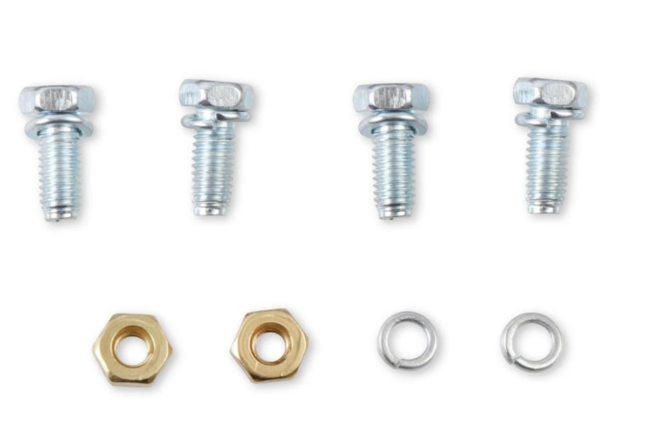 MSD Ignition 2225 MSD High-Pressure Electric Fuel Pumps | Summit Racing