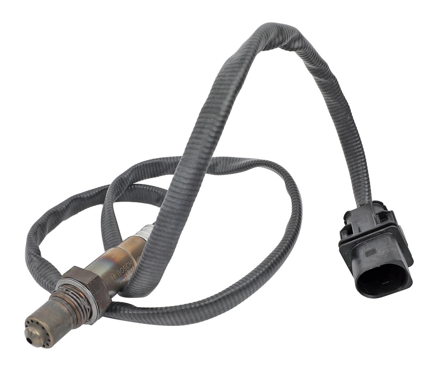 MSD Ignition 2267 MSD Power Grid Wide Band Oxygen Sensors | Summit Racing