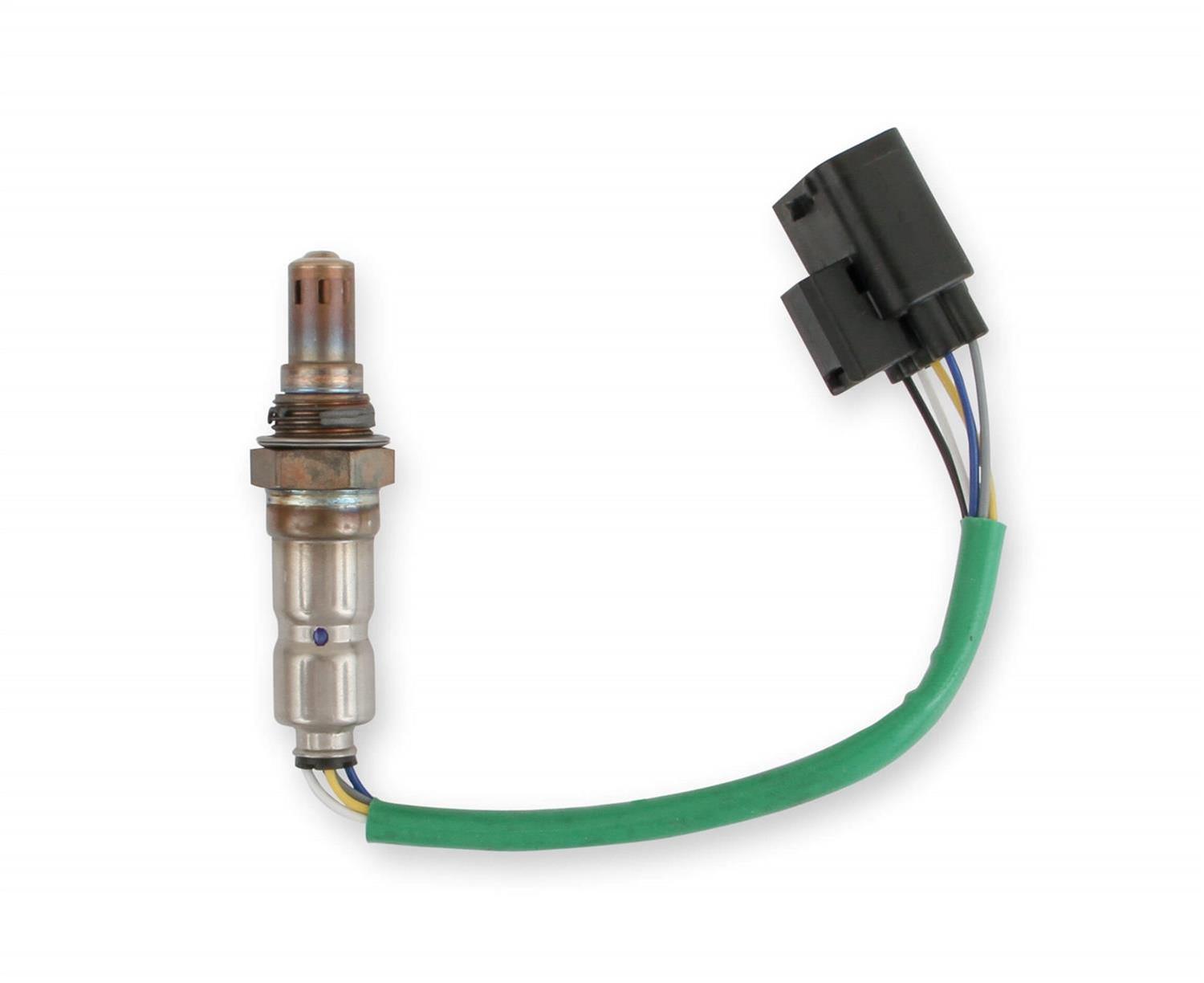 MSD Ignition 2268 MSD Power Grid Wide Band Oxygen Sensors | Summit Racing