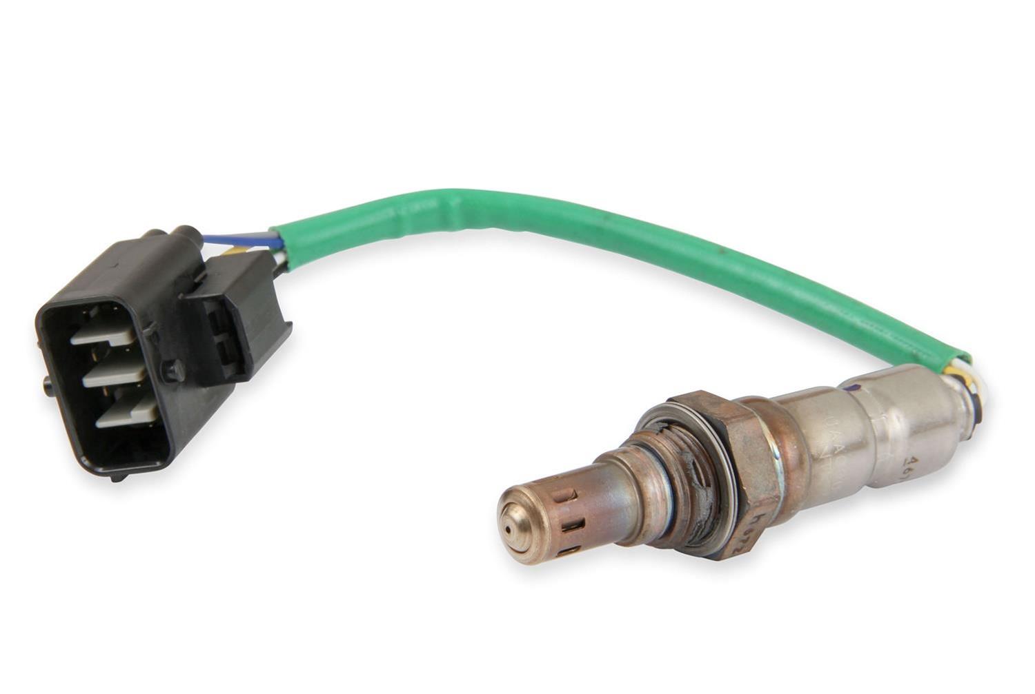 MSD Ignition 2268 MSD Power Grid Wide Band Oxygen Sensors | Summit Racing