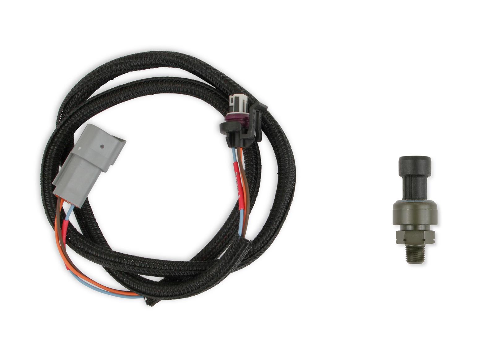 MSD Ignition 22691 MSD Power Grid Exhaust Module Sensors | Summit Racing