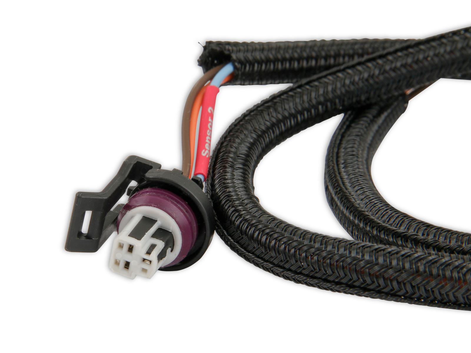 MSD Ignition 22691 MSD Power Grid Exhaust Module Sensors | Summit Racing
