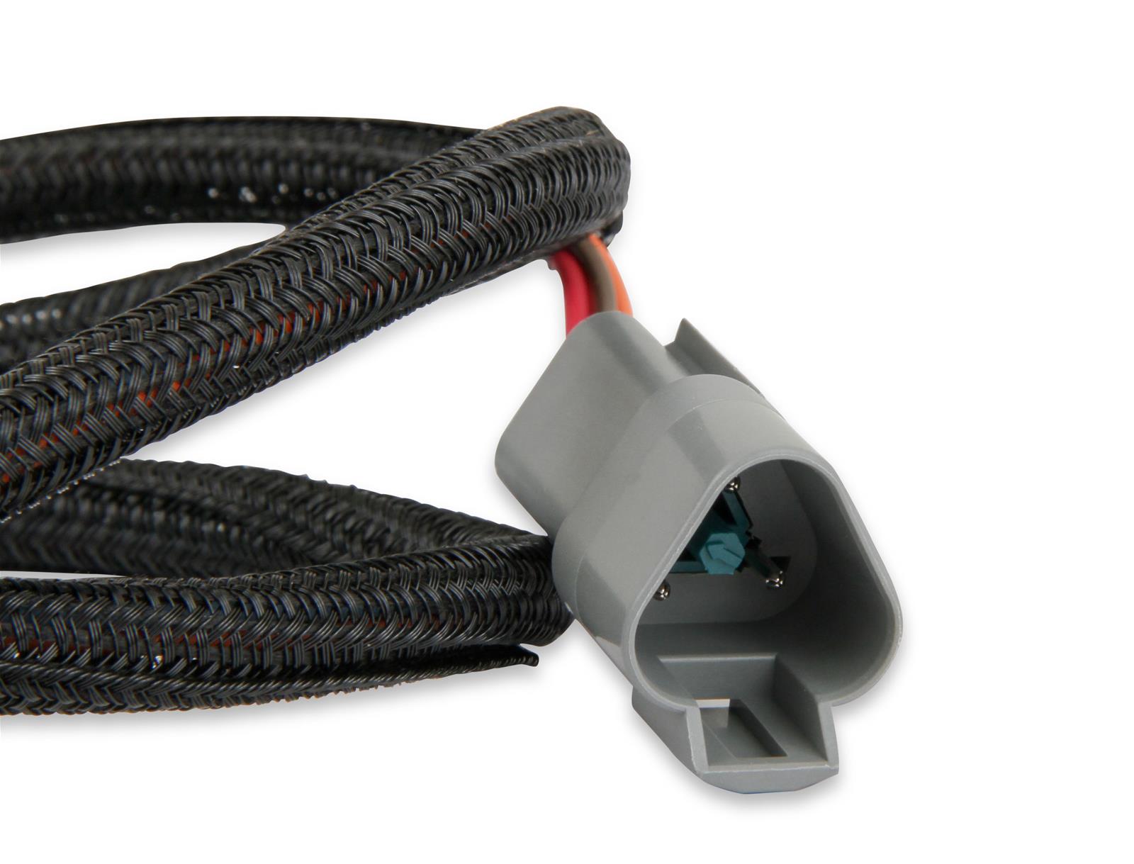 MSD Ignition 22721 MSD Power Grid Exhaust Module Replacement Pressure ...