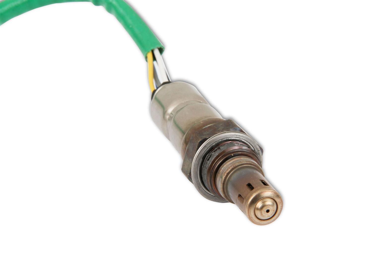 MSD Ignition 2273 MSD Power Grid Wide Band Oxygen Sensors | Summit Racing