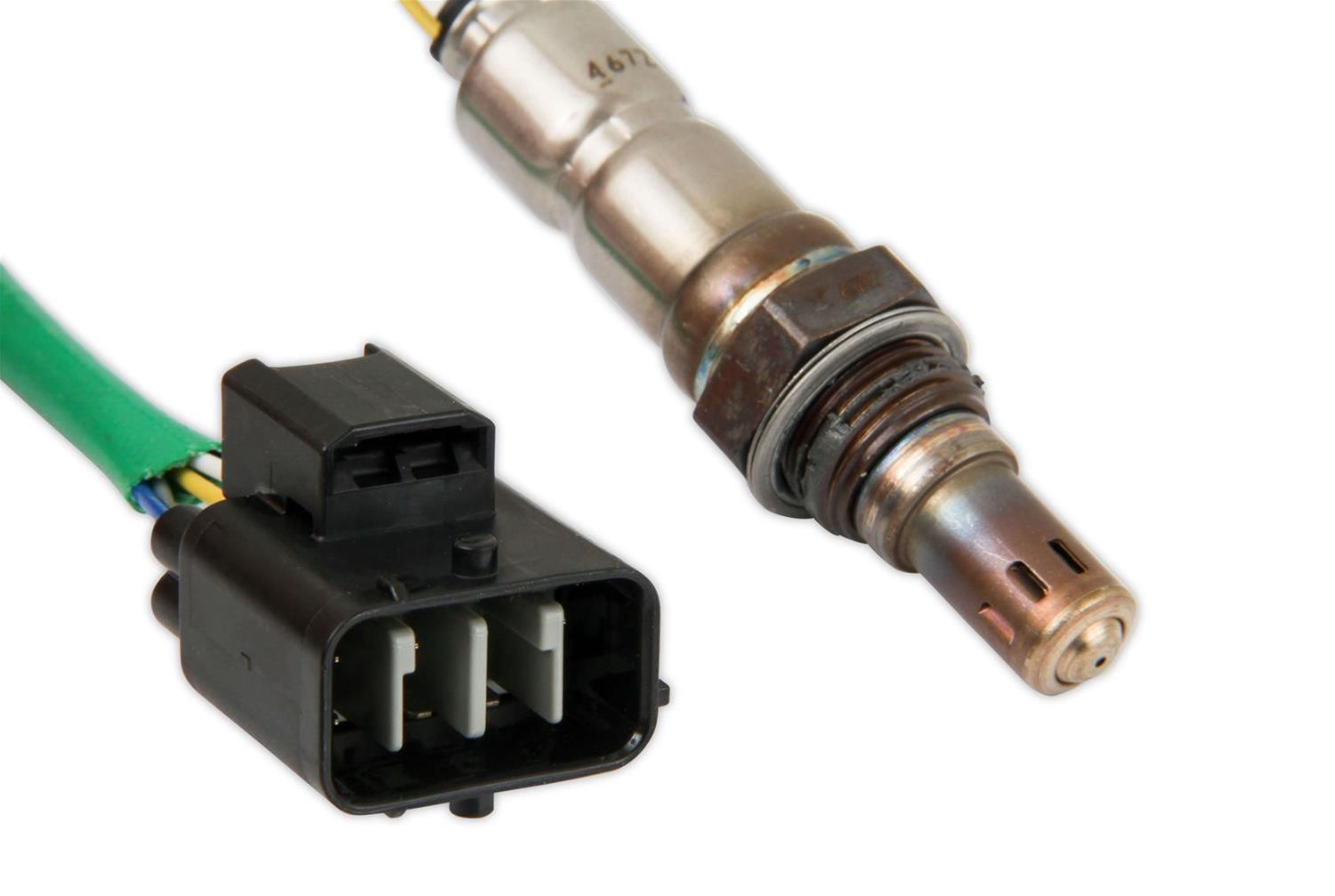MSD Ignition 2273 MSD Power Grid Wide Band Oxygen Sensors | Summit Racing