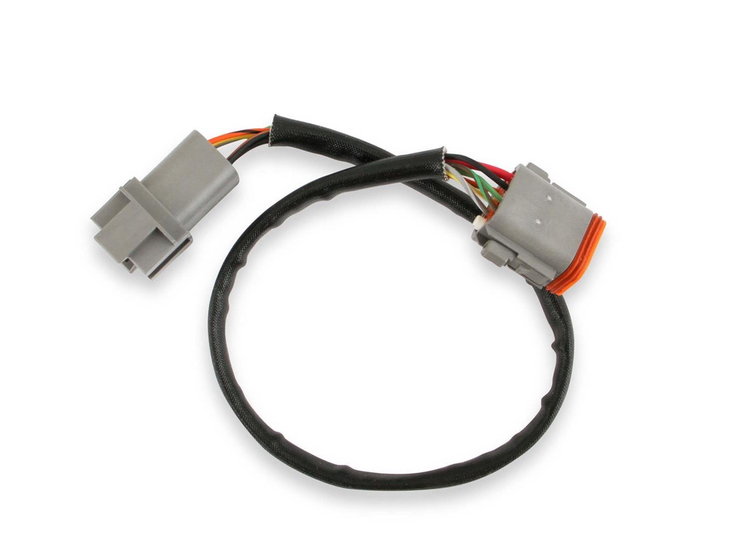 MSD Ignition 2276 MSD Oxygen Sensor Extension Harnesses | Summit Racing