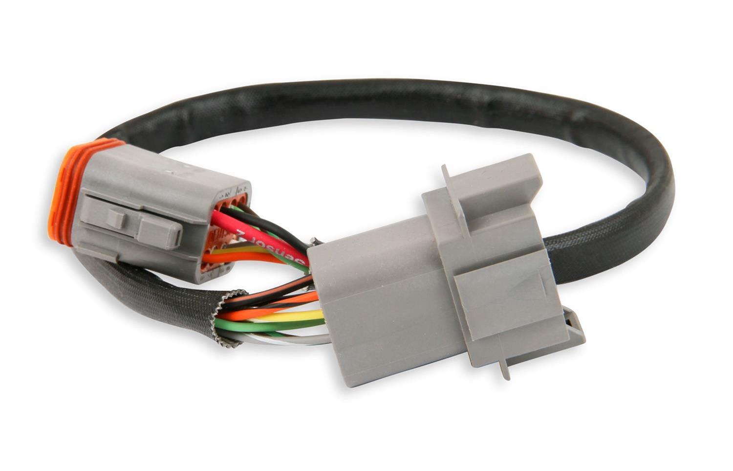 MSD Ignition 2276 MSD Oxygen Sensor Extension Harnesses | Summit Racing
