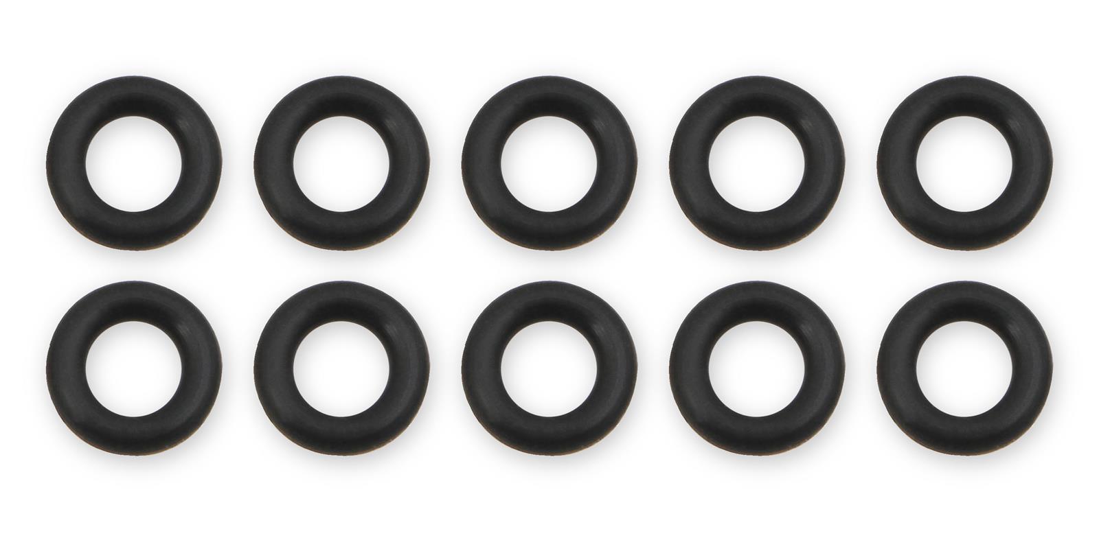 MSD Ignition 2716 MSD AirForce Manifold O-Ring Service Kits | Summit Racing