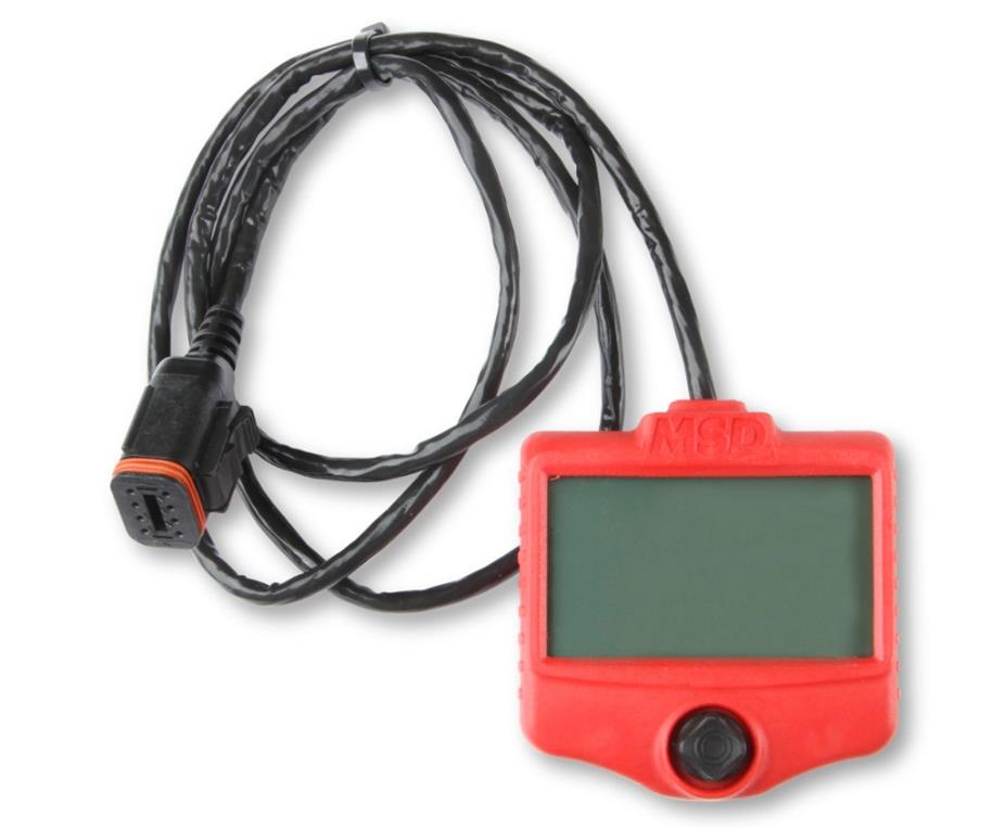 MSD Ignition 2760 MSD Atomic Transmission Control Modules | Summit Racing