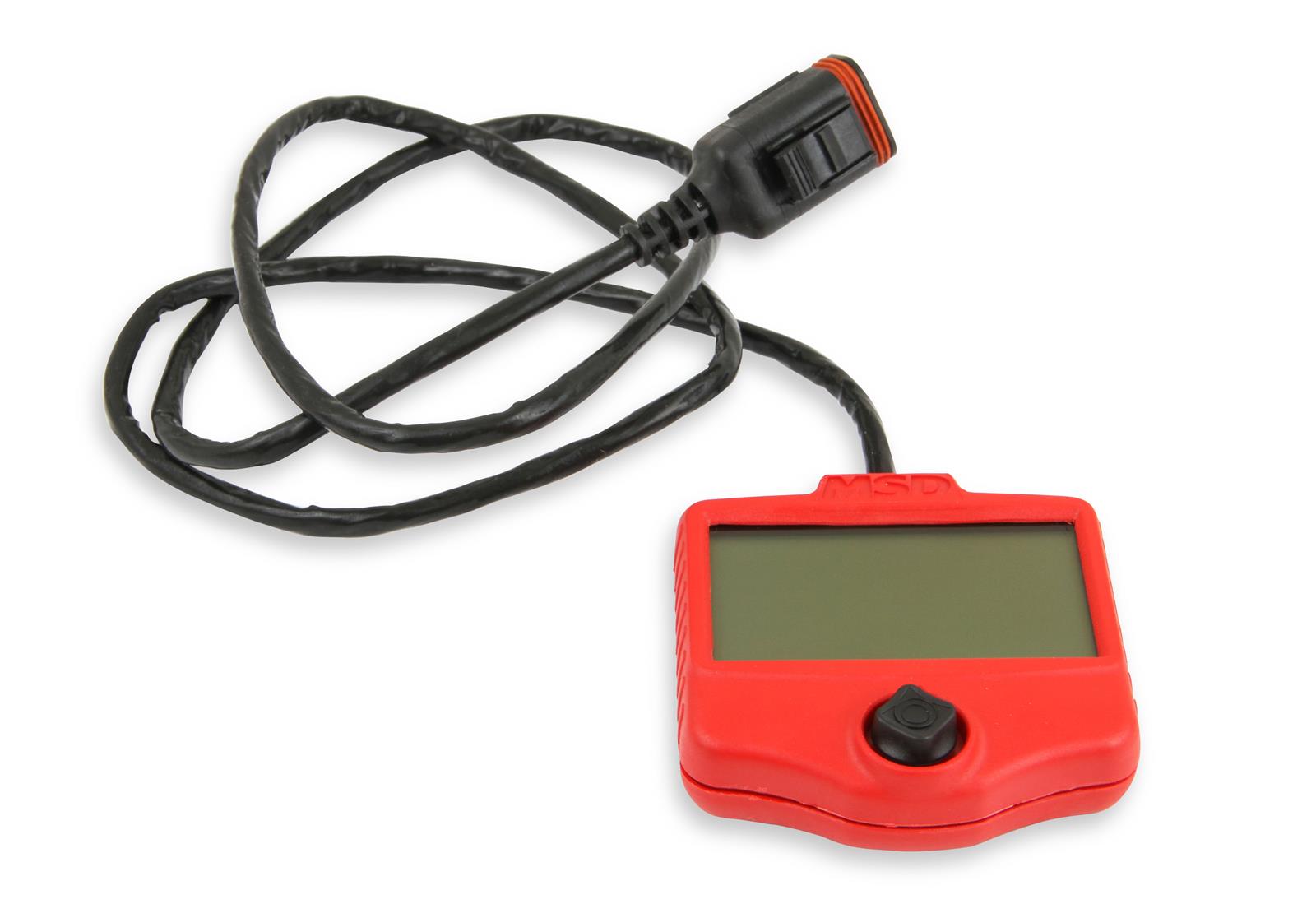 MSD Ignition 2762 MSD Atomic Transmission Control Modules | Summit Racing